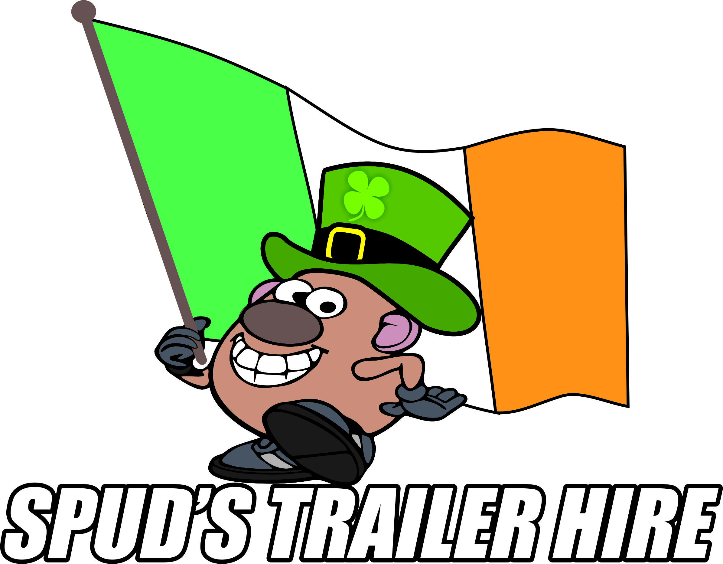 Spud's Trailer Hire - Huntly, Waikato