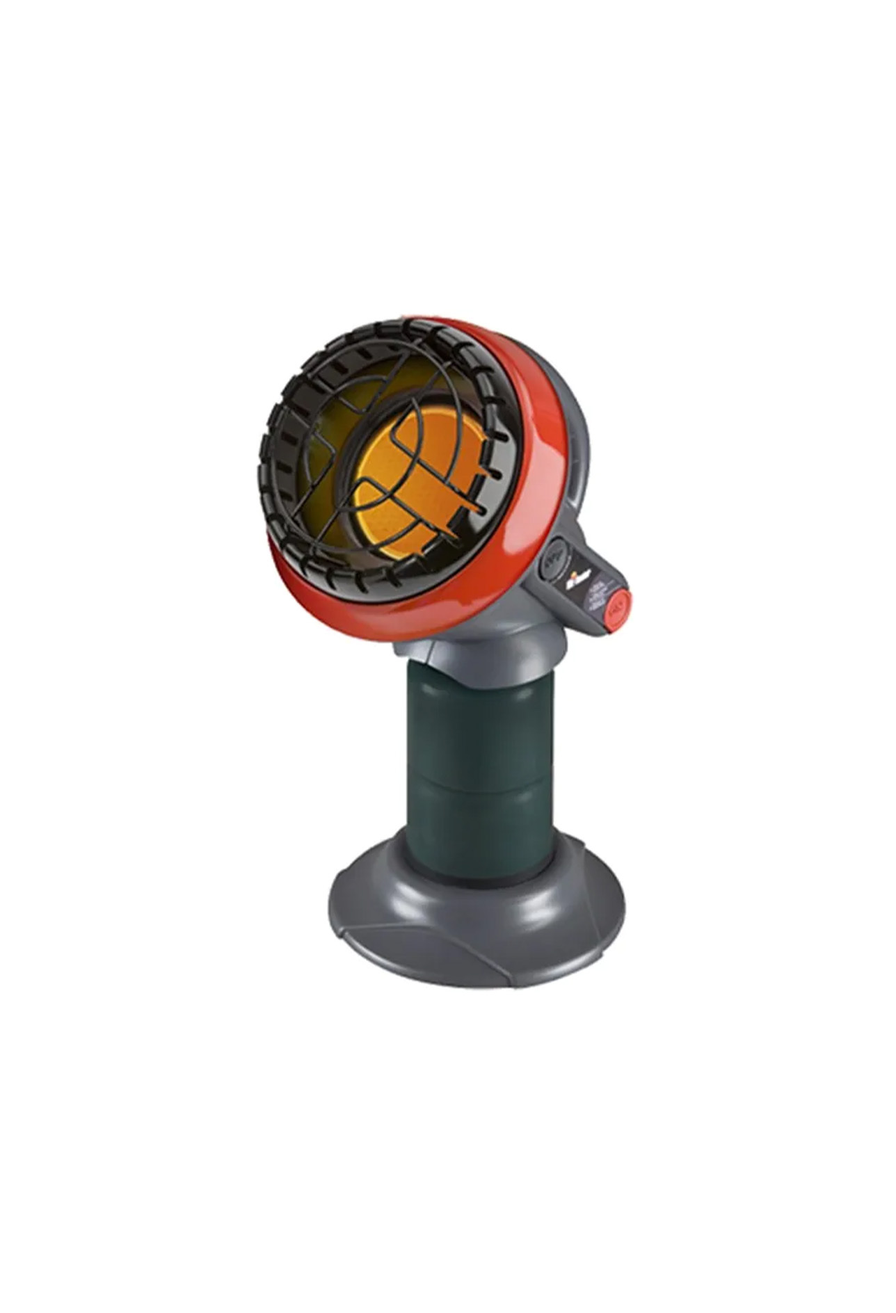 Chauffage d'appoint Mr. Buddy - petit | Location d'équipements et ...