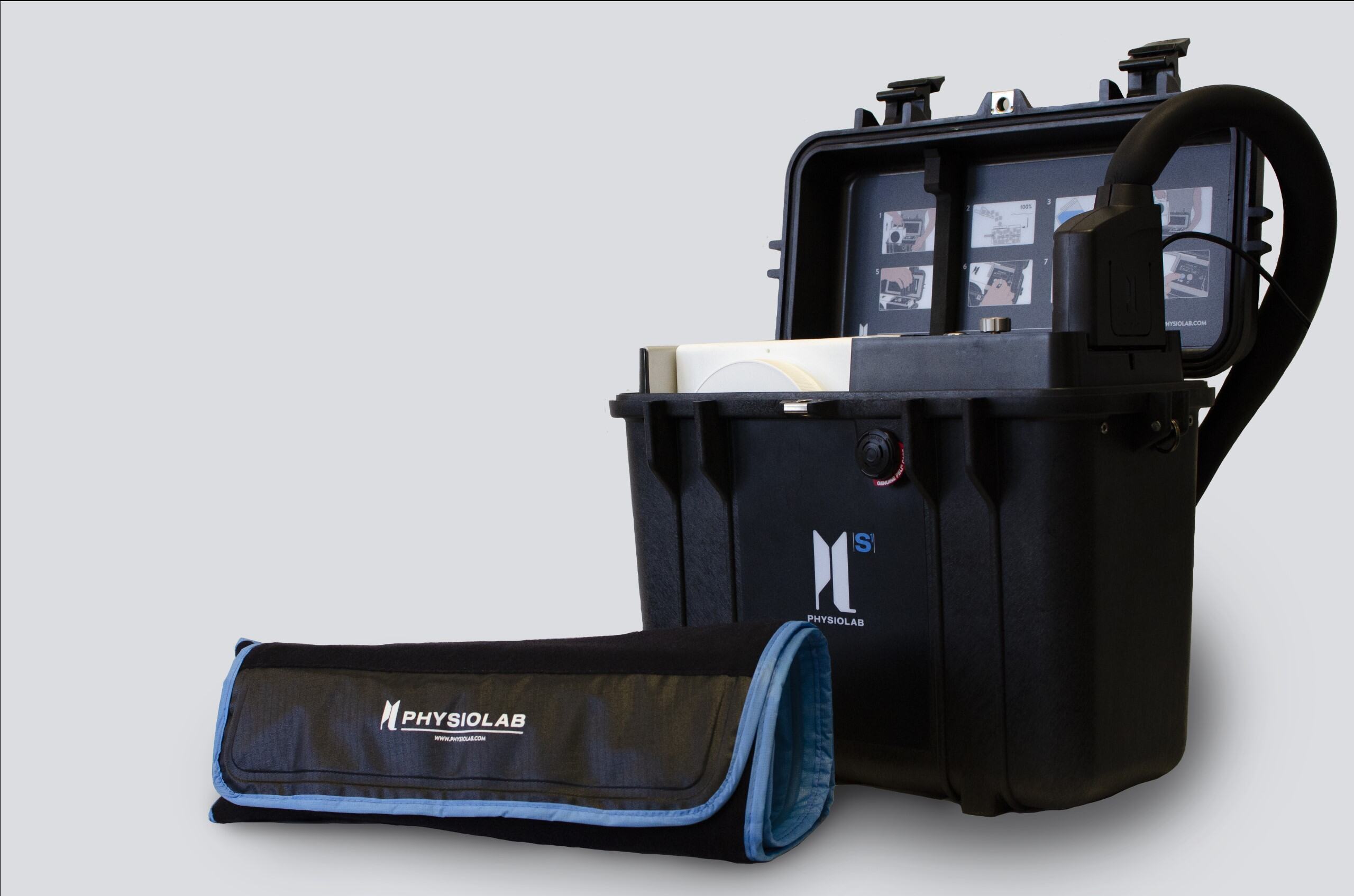 Physiolab Single Knee Package | Personalised Surgery Pty Ltd
