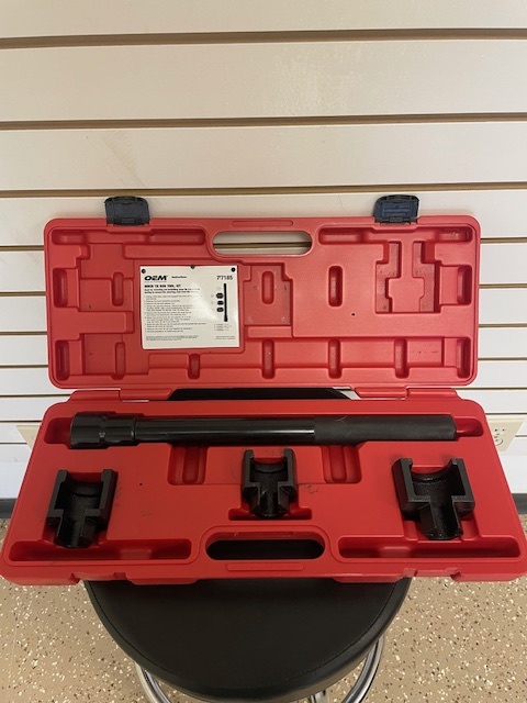 Inner Tie Rod Tool Kit, 4-pc | Leduc/rental/Haus/house/tool/repair/lawn ...