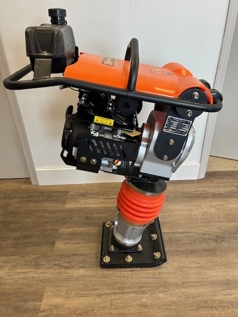 Jumping Tamper | Leduc/rental/Haus/house/tool/repair/lawn mower/snow ...