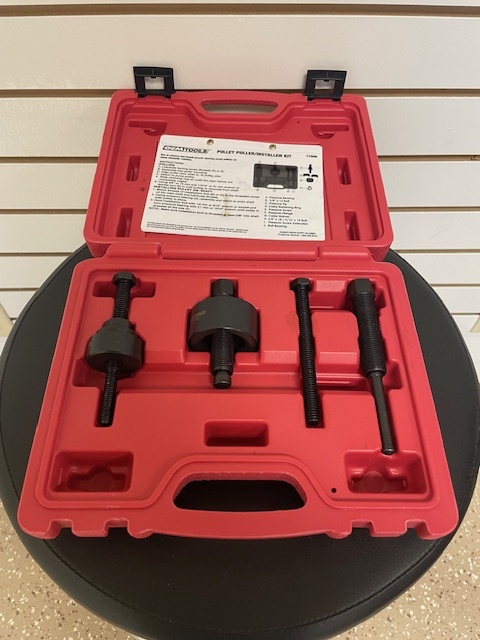 Pulley Puller & Installer Kit | Leduc/rental/Haus/house/tool/repair ...