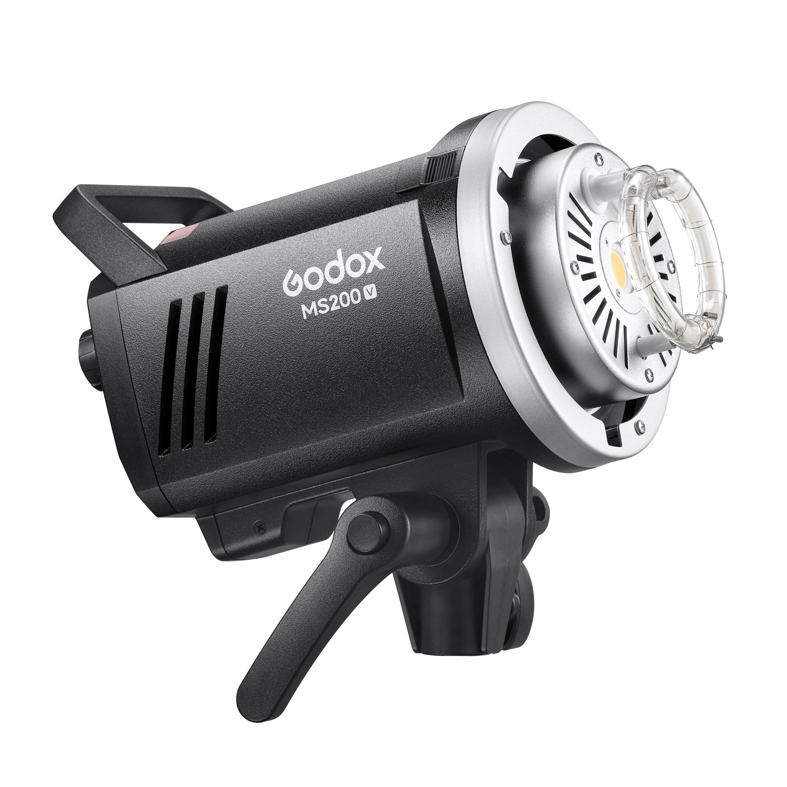 Godox MS200V Super-Compact Studio Strobe Flash | Photography ...