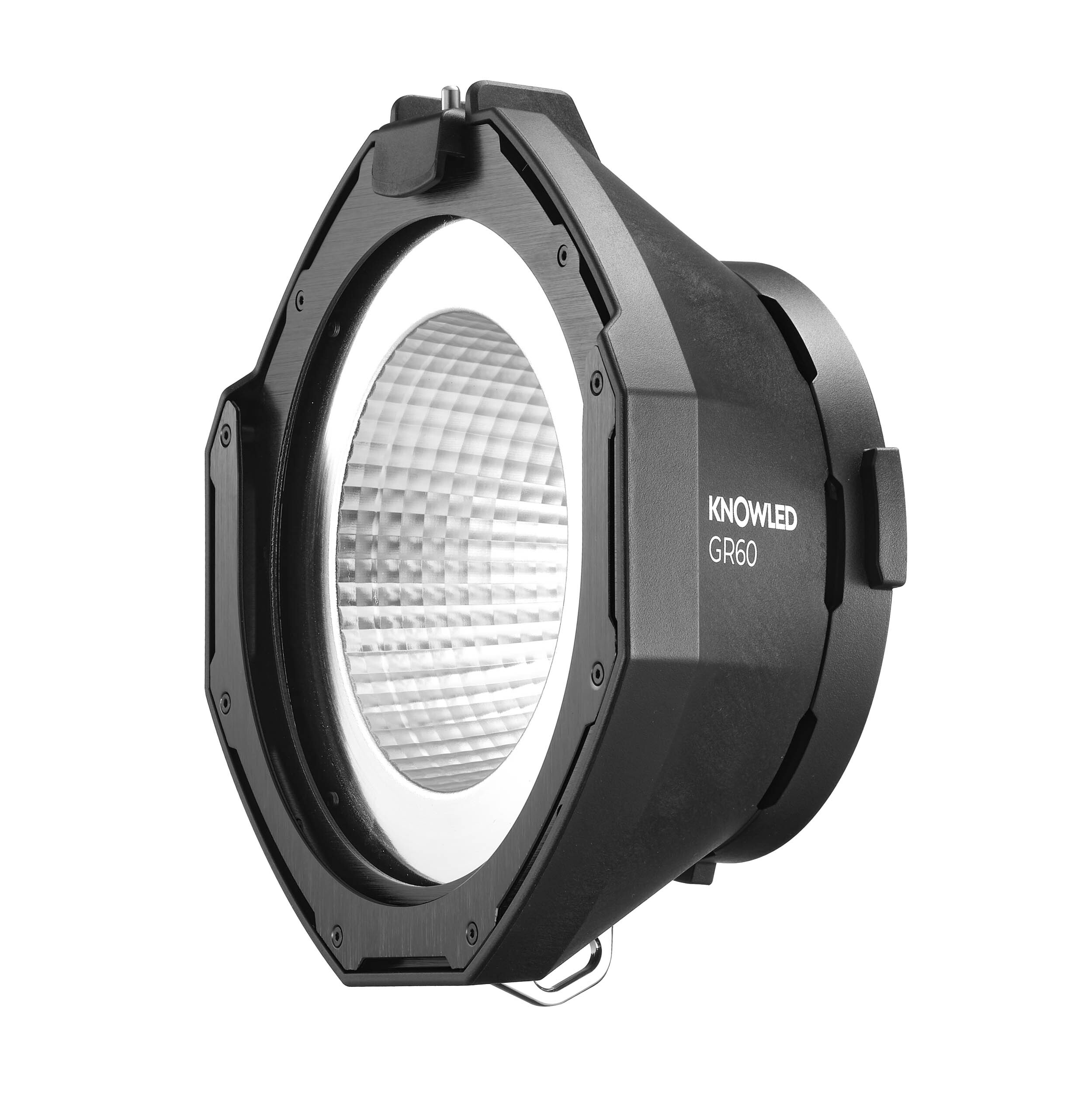 Godox Knowled GR60 60° G-Mount Reflector for MG1200Bi Light ...