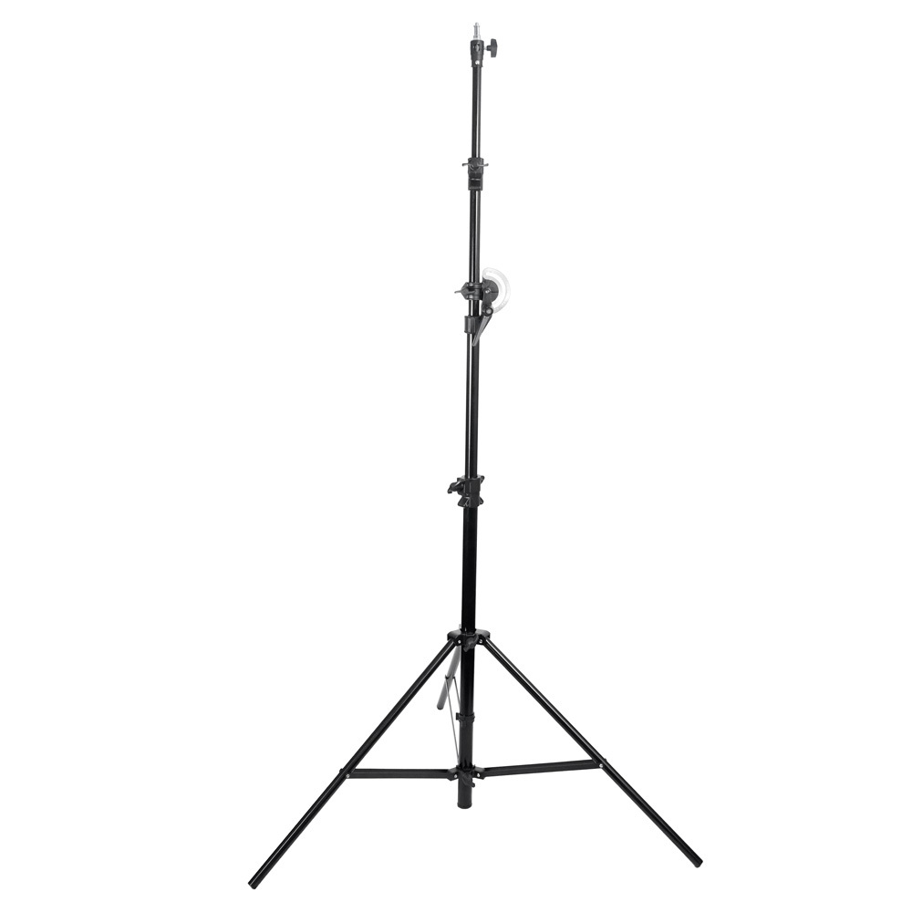 2-in-1 Compact Heavy-Duty Reclined Combi Boom Light Stand | Photography ...