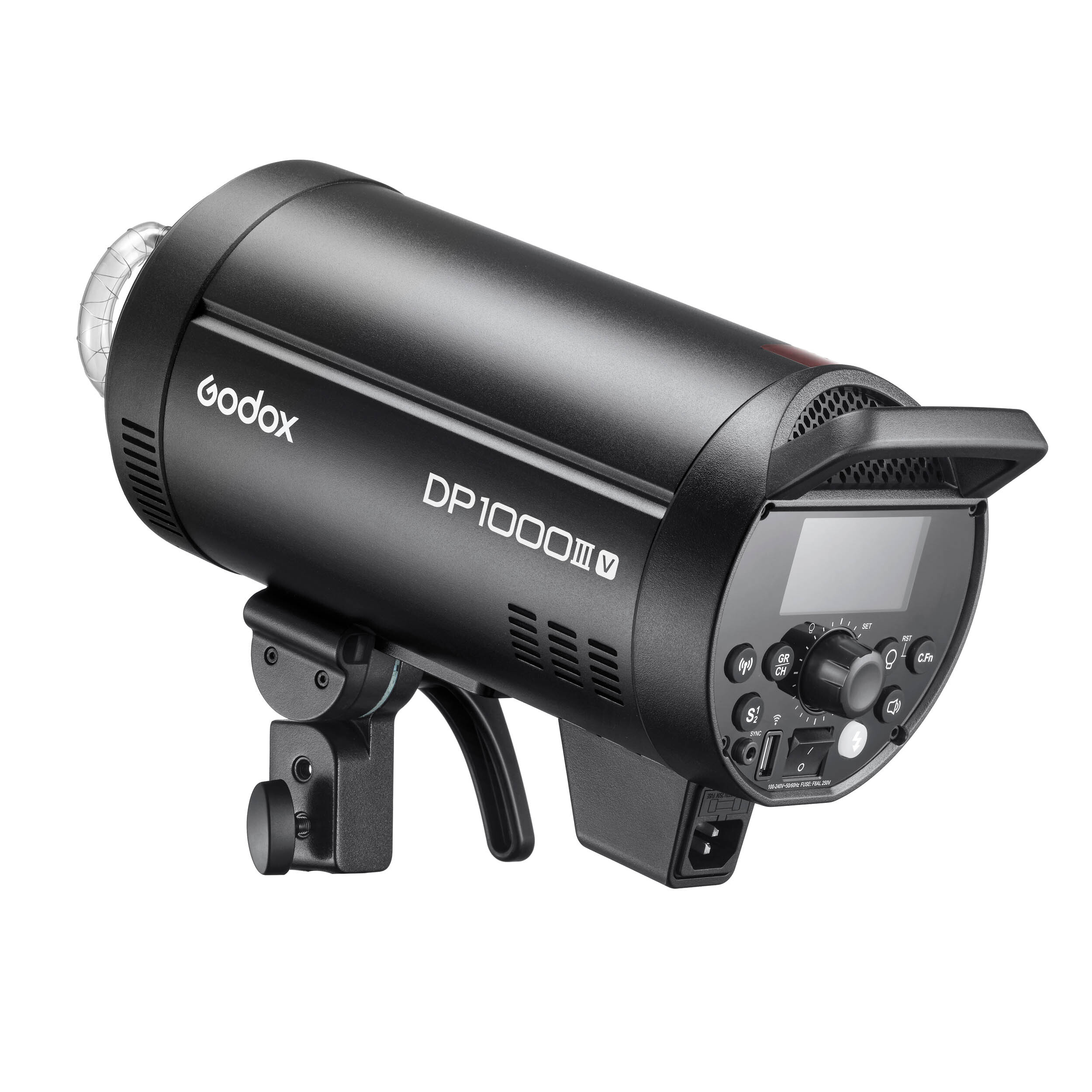 Godox DP1000III V Super-Fast Flash Studio Strobe | Photography ...