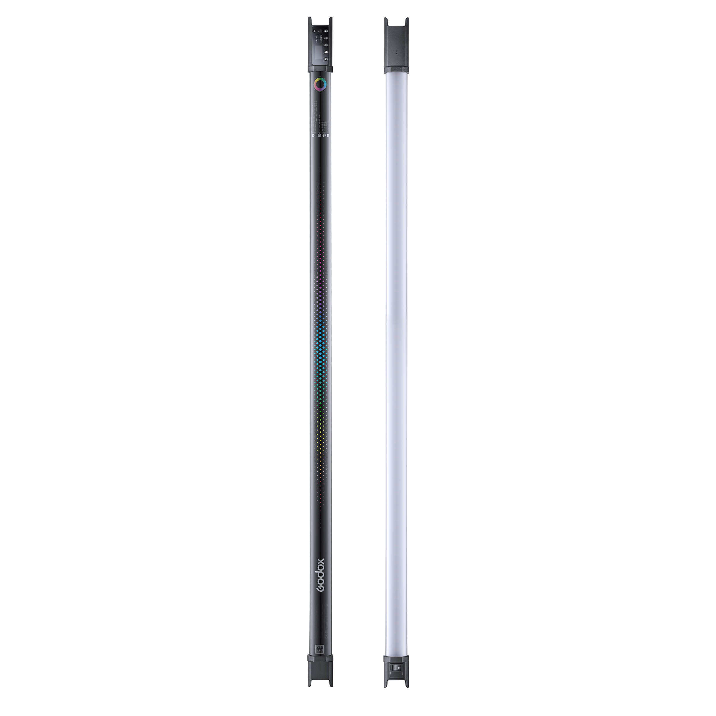 Godox TL120 Bi-Colour RGB LED Tube Light for Photo & Video ...