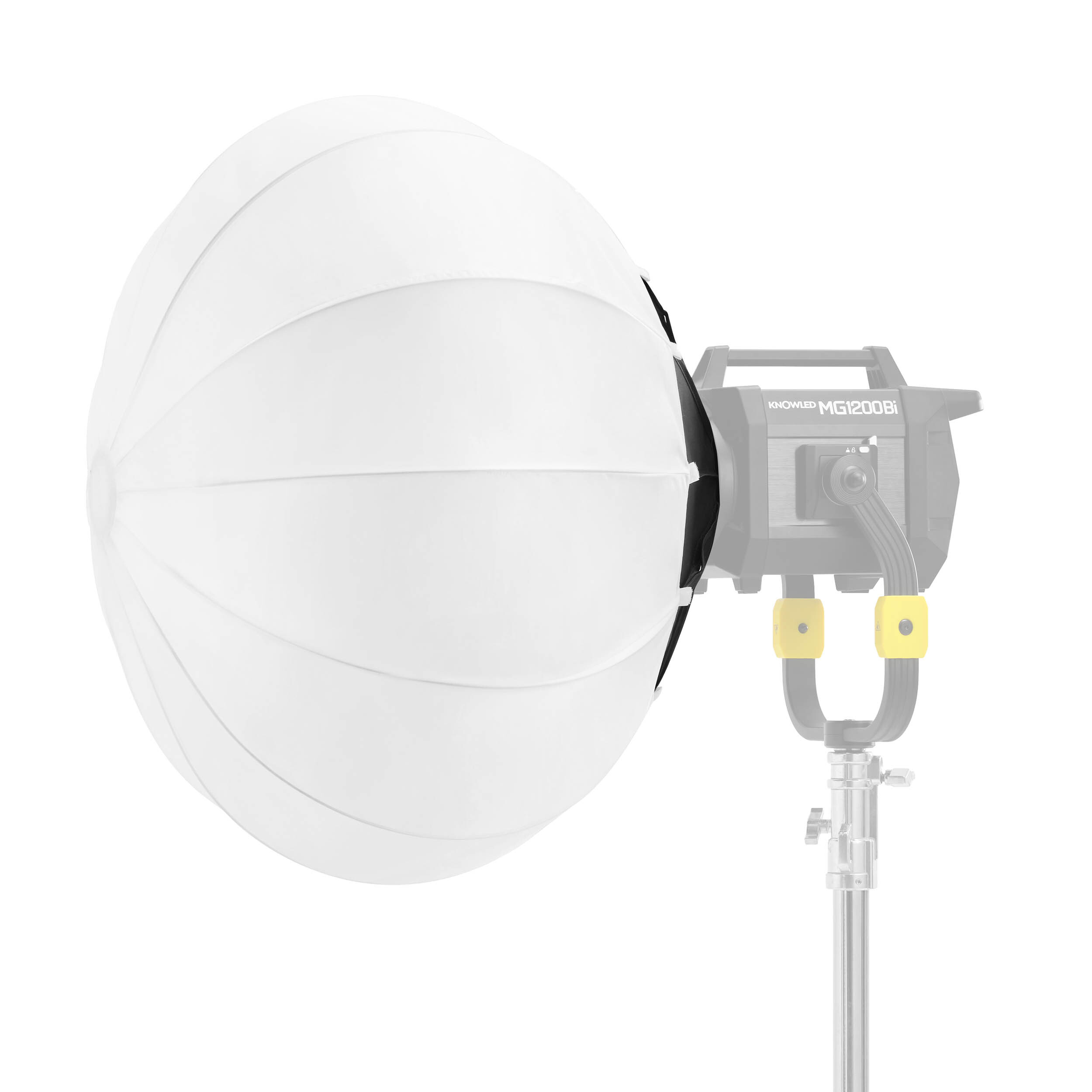 Godox KNOWLED GL3 90cm G-Mount Omnidirectional Diffuser | Photography ...