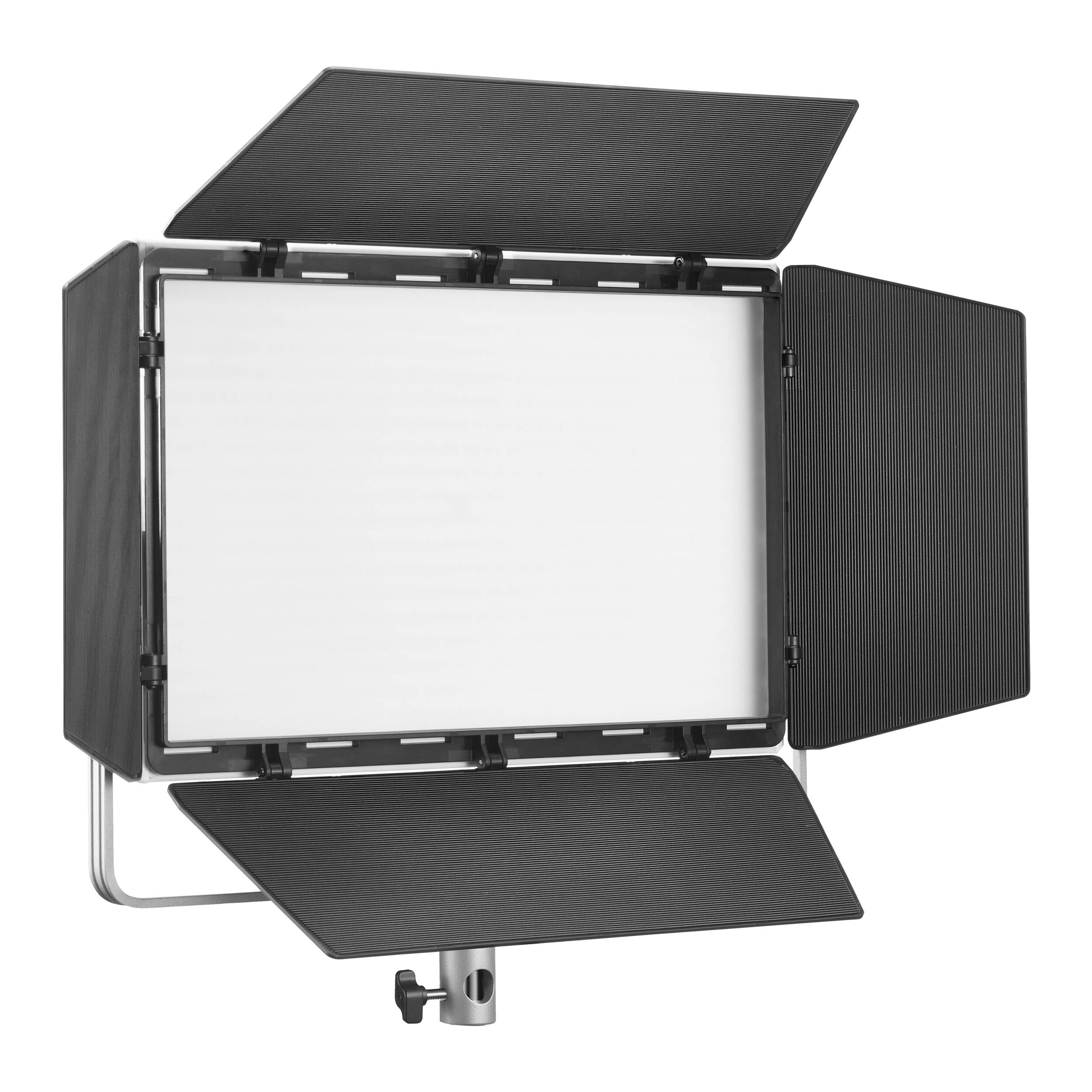 Godox Litemons LP1200R Super-Compact 120W RGB LED Light | Photography ...