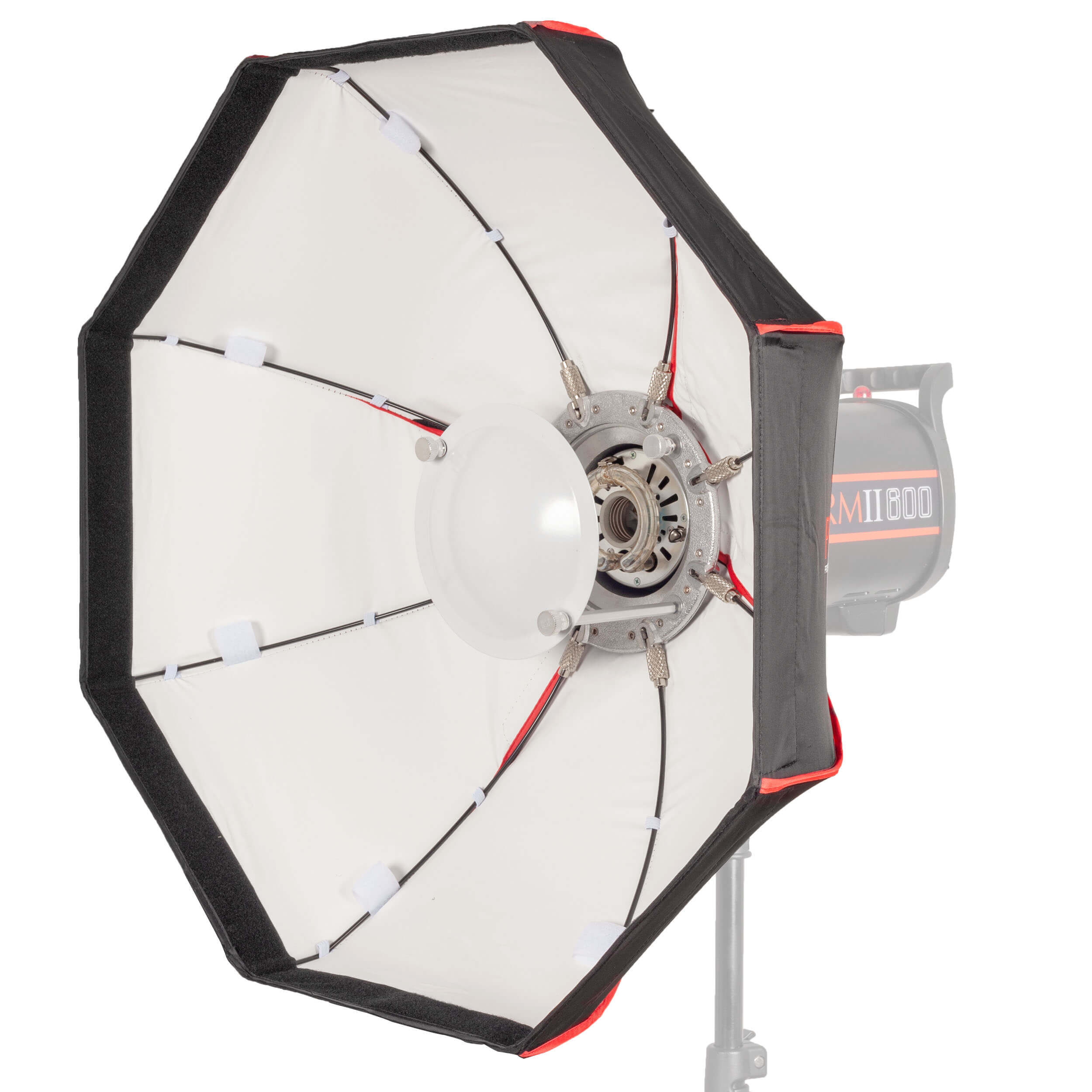 60cm (23.6') Studio White Wide Angle Beauty Dish Grid | Photography ...
