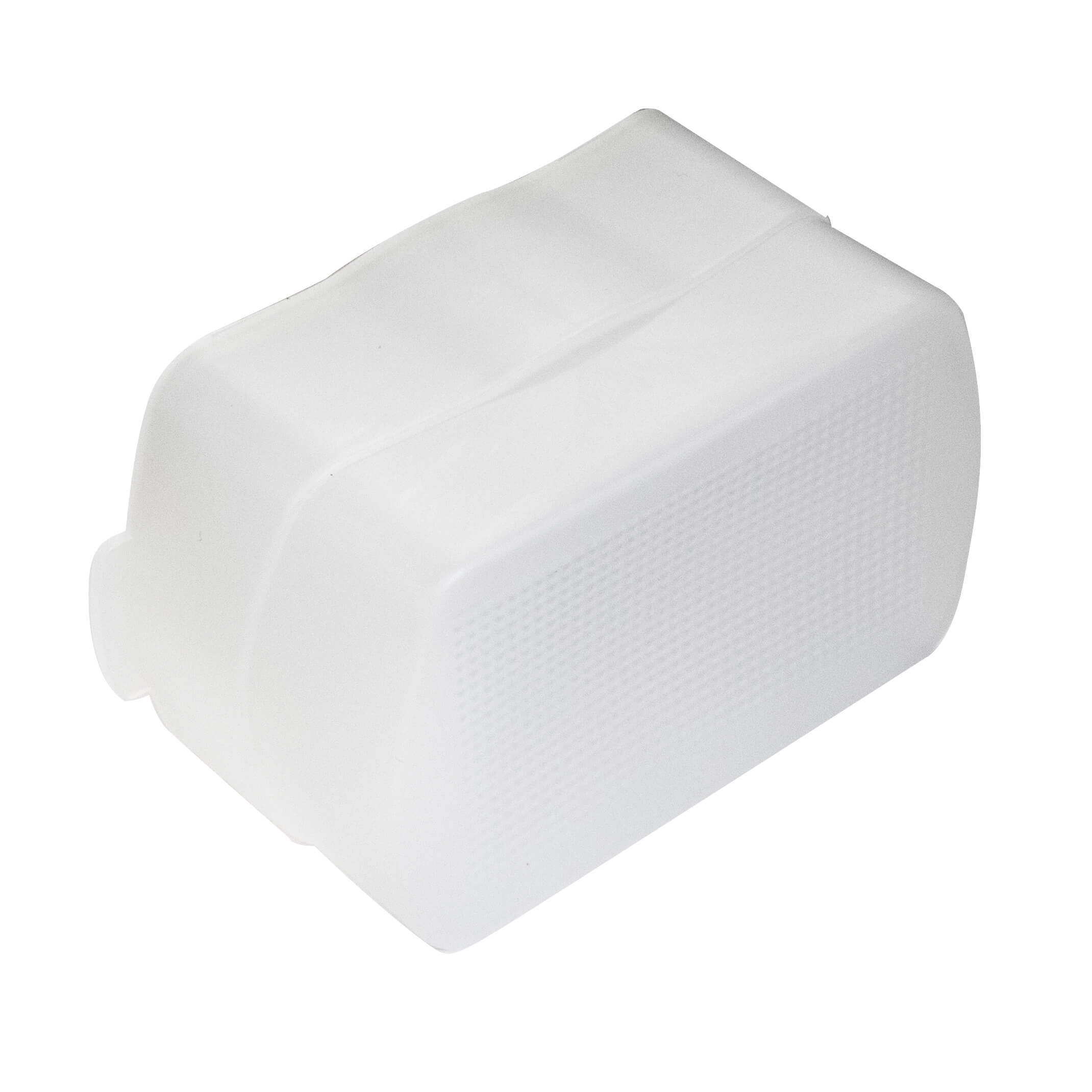Omni-Directional Bounce Diffuser for Godox V860III Speedlite ...