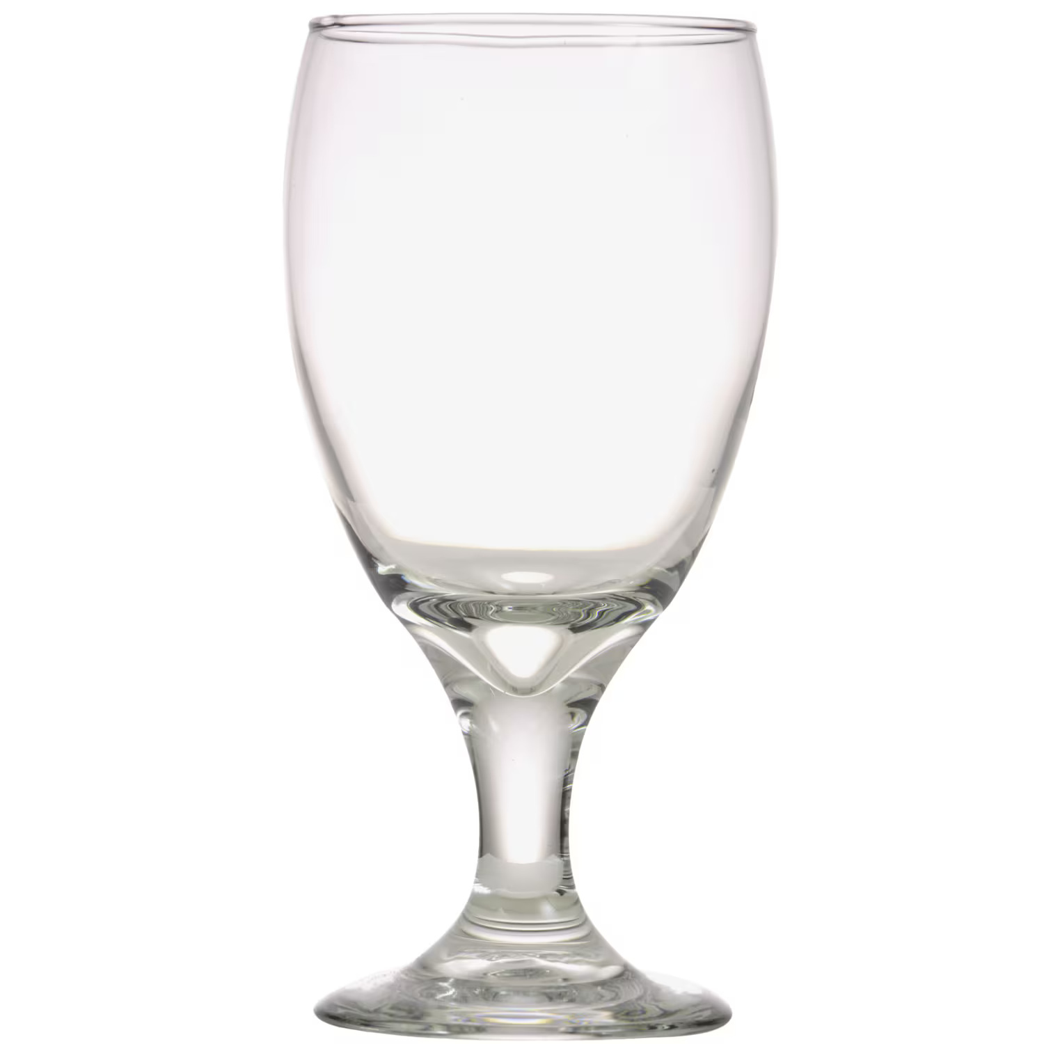 14 Oz Water Goblets | Party & Event Rentals – Tents, Tables, Chairs ...