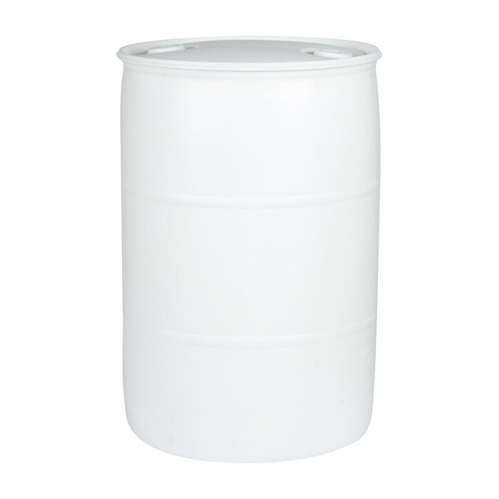White Water Barrels 55 Gallon | Party & Event Rentals – Tents, Tables ...