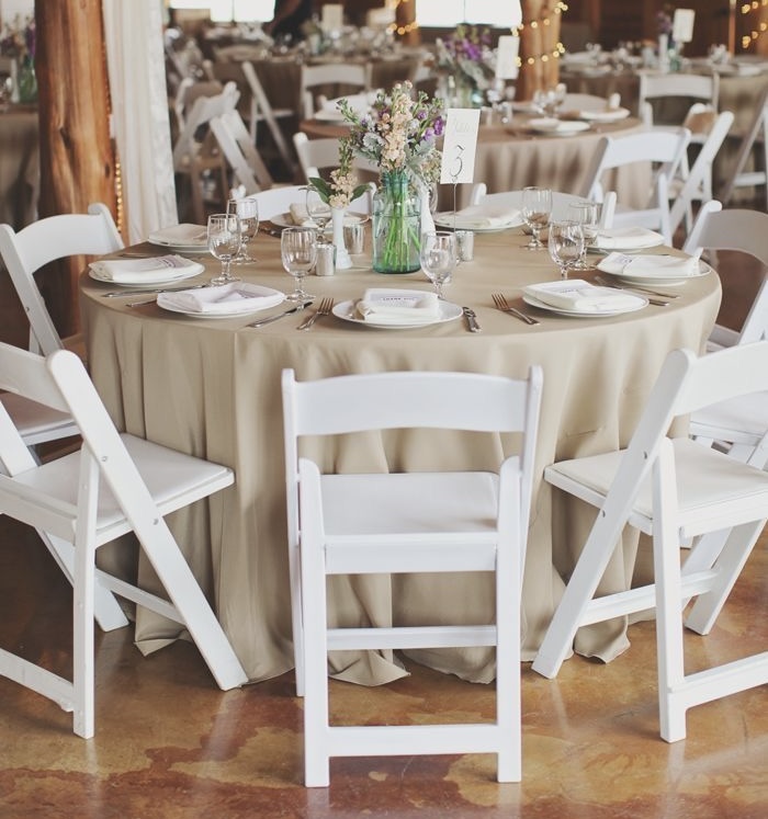 Table Rentals for Events in Cypress, TX | Vibrant Rental | Party ...