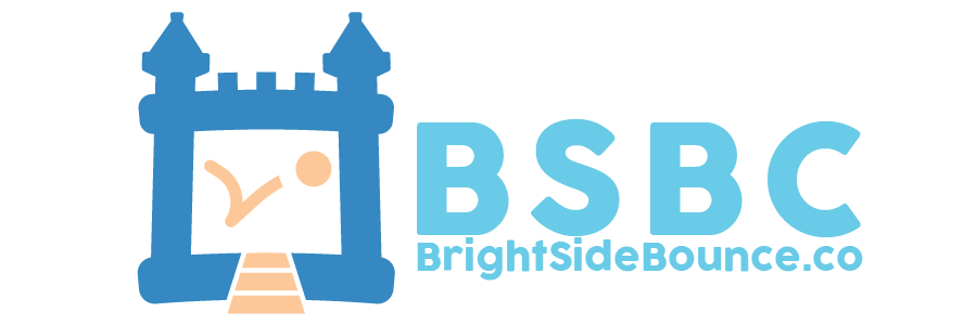 All products | Bright Side Bounce Co. - Serving Woodstock & Canton