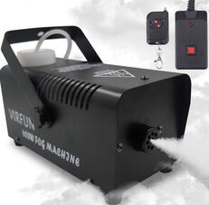 Misc- Fogger | Bounce Boys Rentals