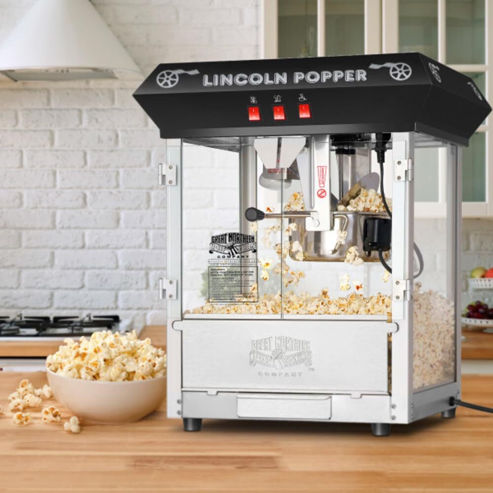 Popcorn Machine Rental Marion Ohio | Marion Ohio Tent Rentals - Event ...