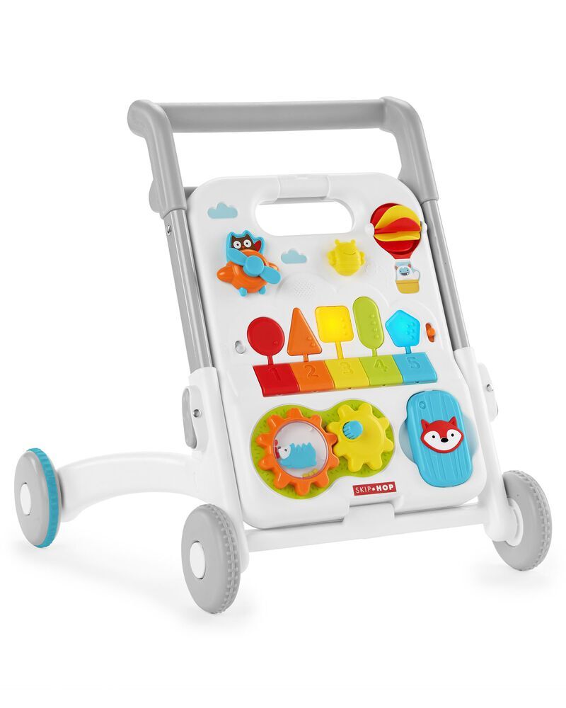 Hire the Skip Hop Explore & More 4-in-1 Toy Walker in Dubai | Pristine ...