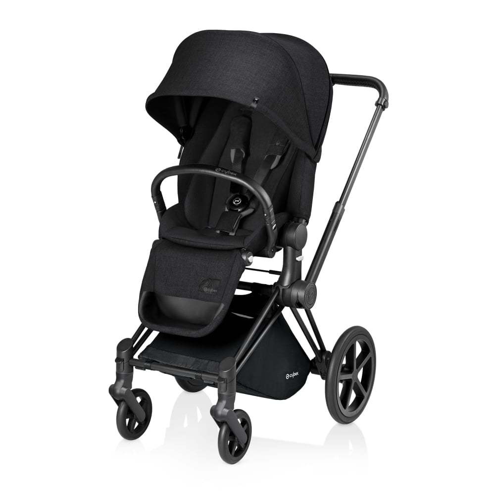 Cybex Priam | Pristine clean baby-gear rental in Dubai & UAE.