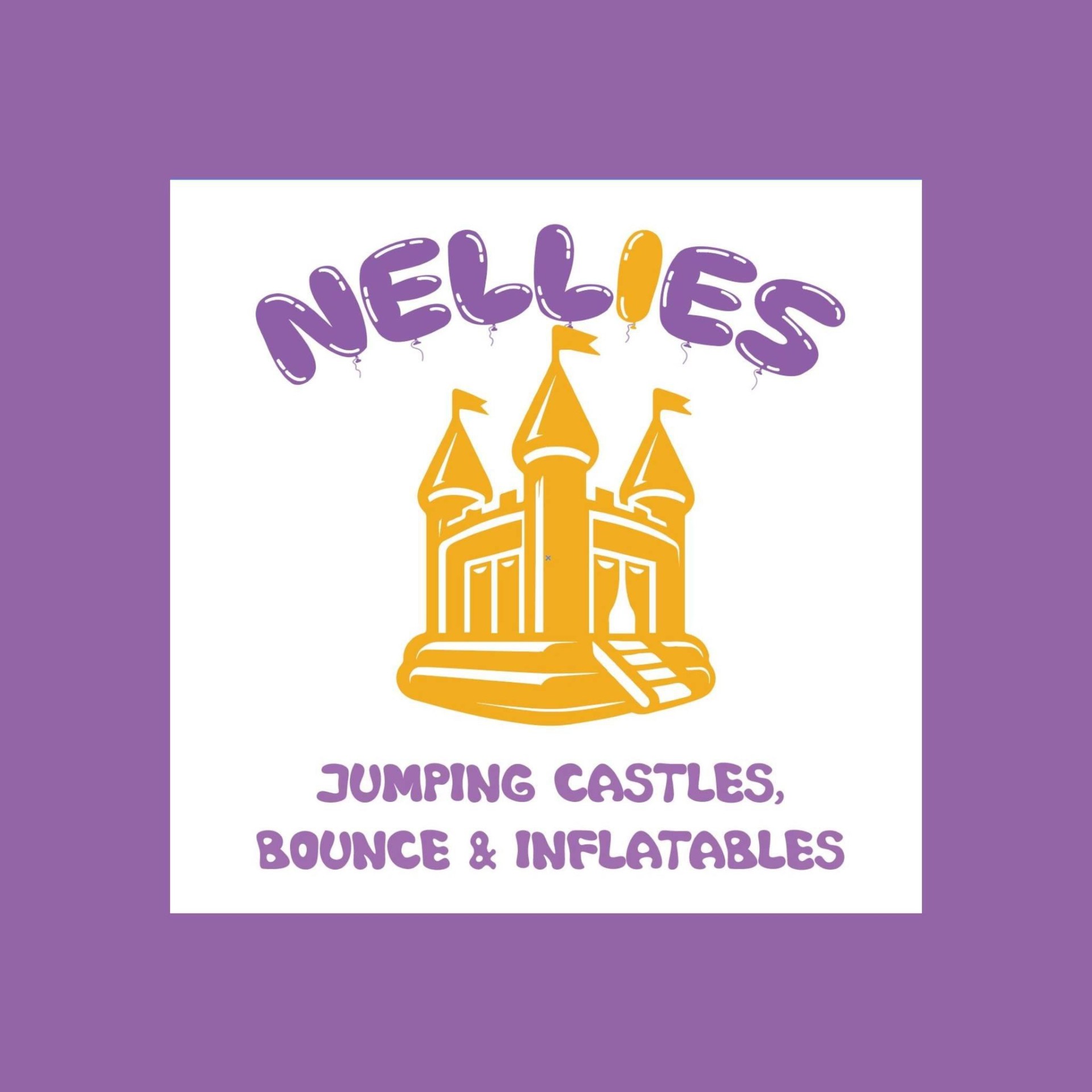 Nellies Jumping Castles