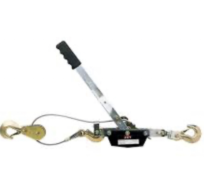 Cable Puller | Pro Works Rentals Inc.