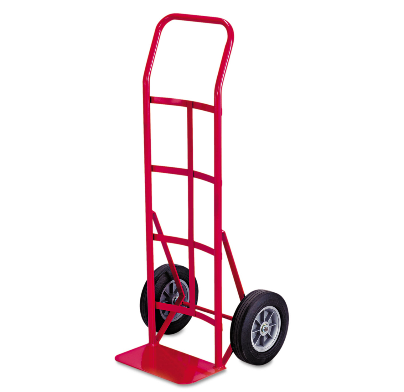 2 Wheel Hand Cart | Pro Works Rentals Inc.