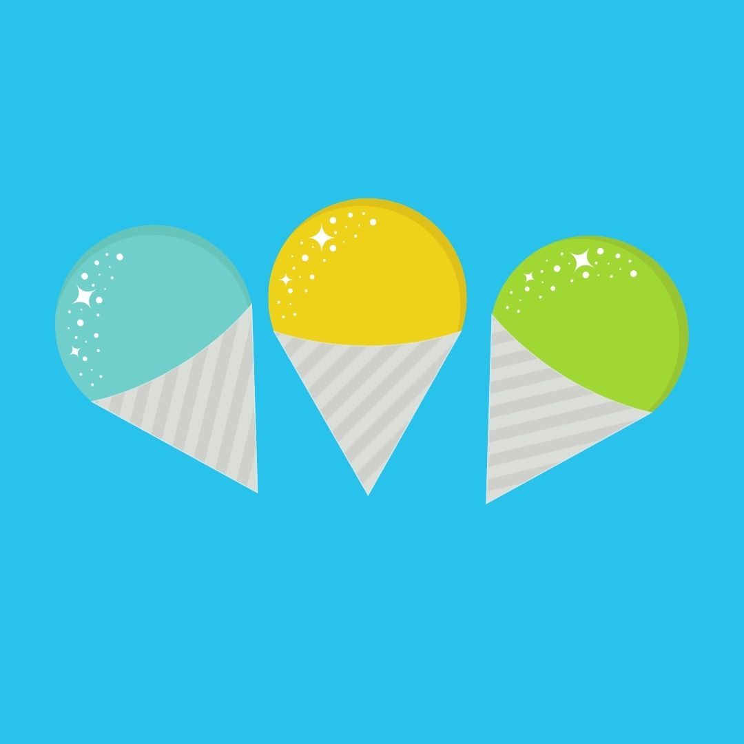 Snow Cone Machine | Metro Baptist Network OKC
