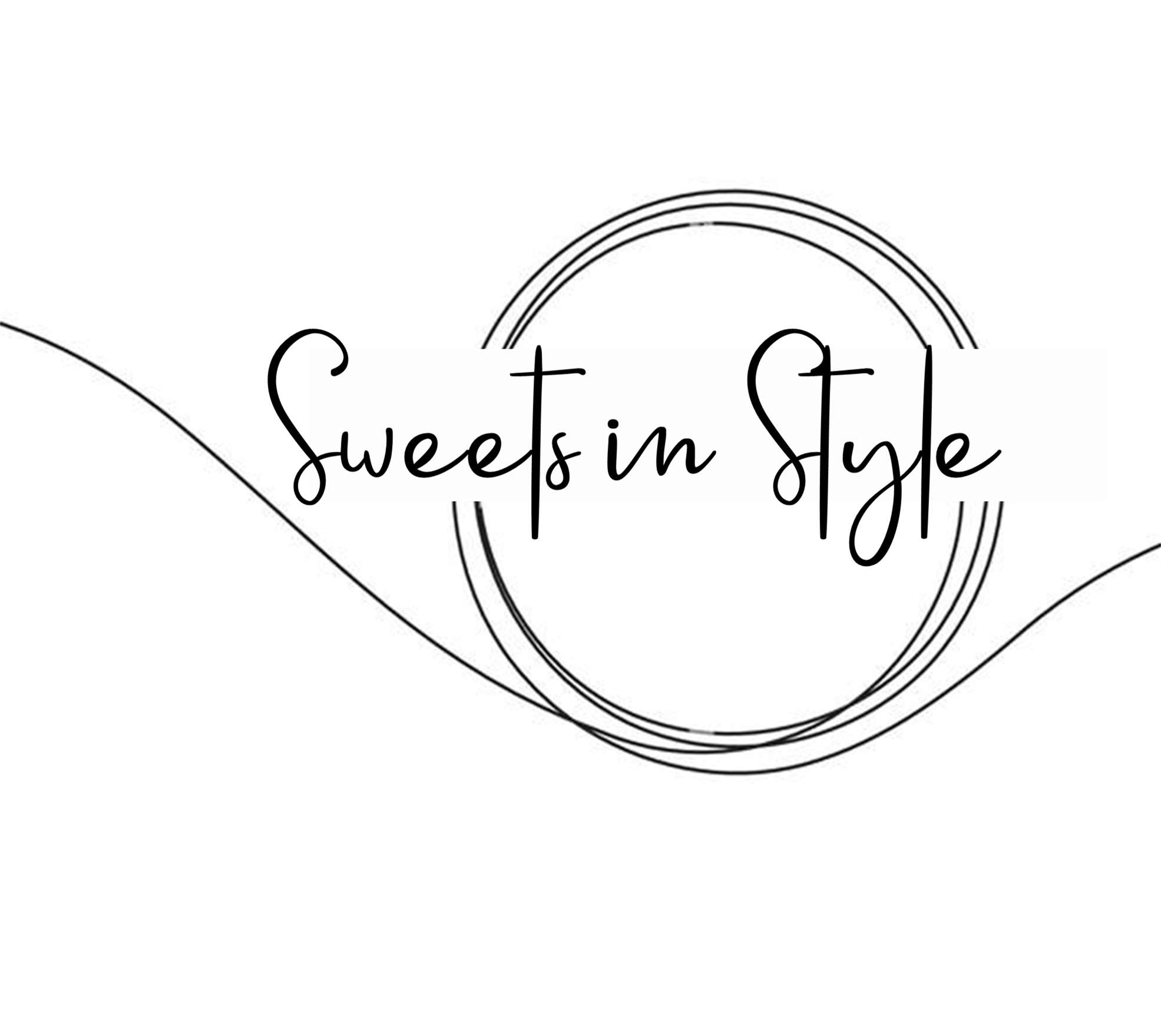 Glass Sweets In Style