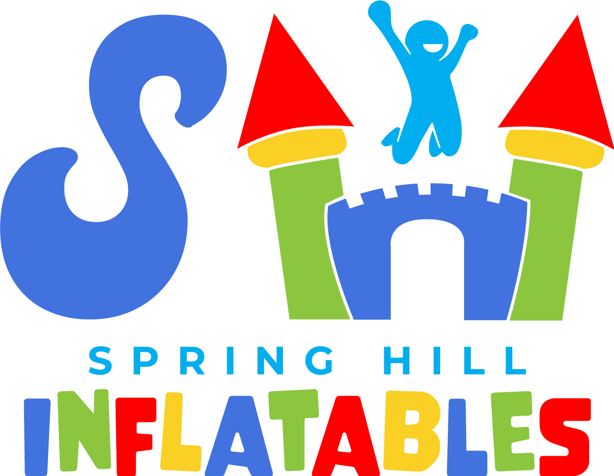 All products | Spring Hill Inflatables | Bounce House & Water Slide Rentals