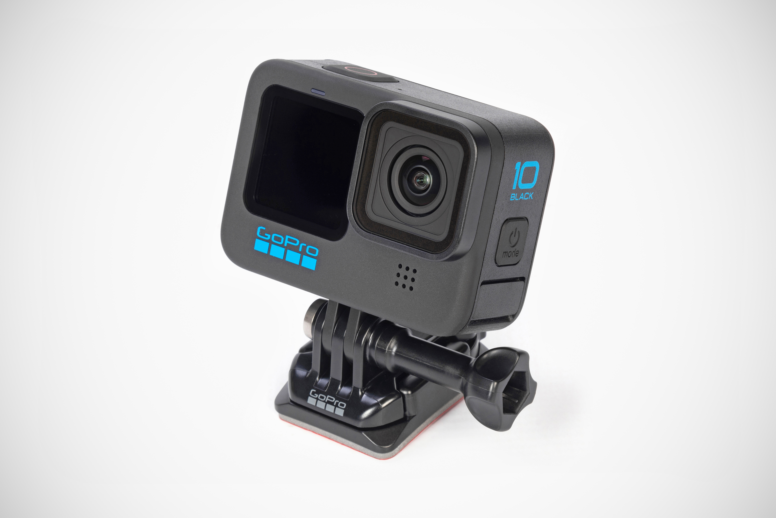 GoPro Hero 10 Black (with accessory kit) | Walsall Tool Shack | Your ...
