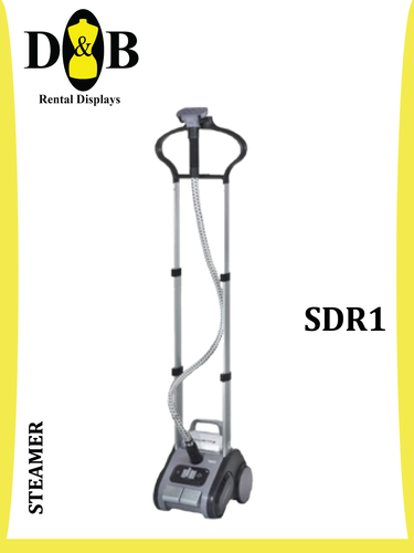 SDR1 ( Daily Rental) (LAS) | D&B Rental Displays LLC