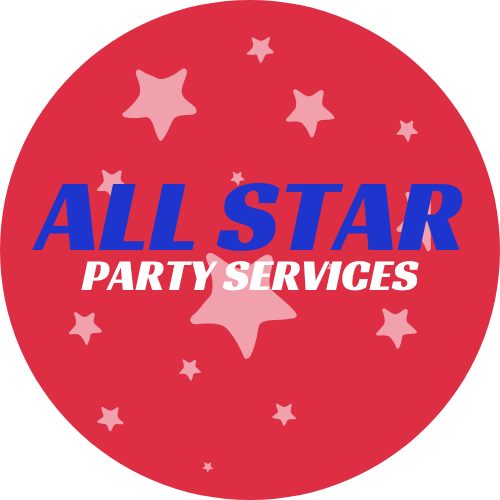 All Star Party Services LLC