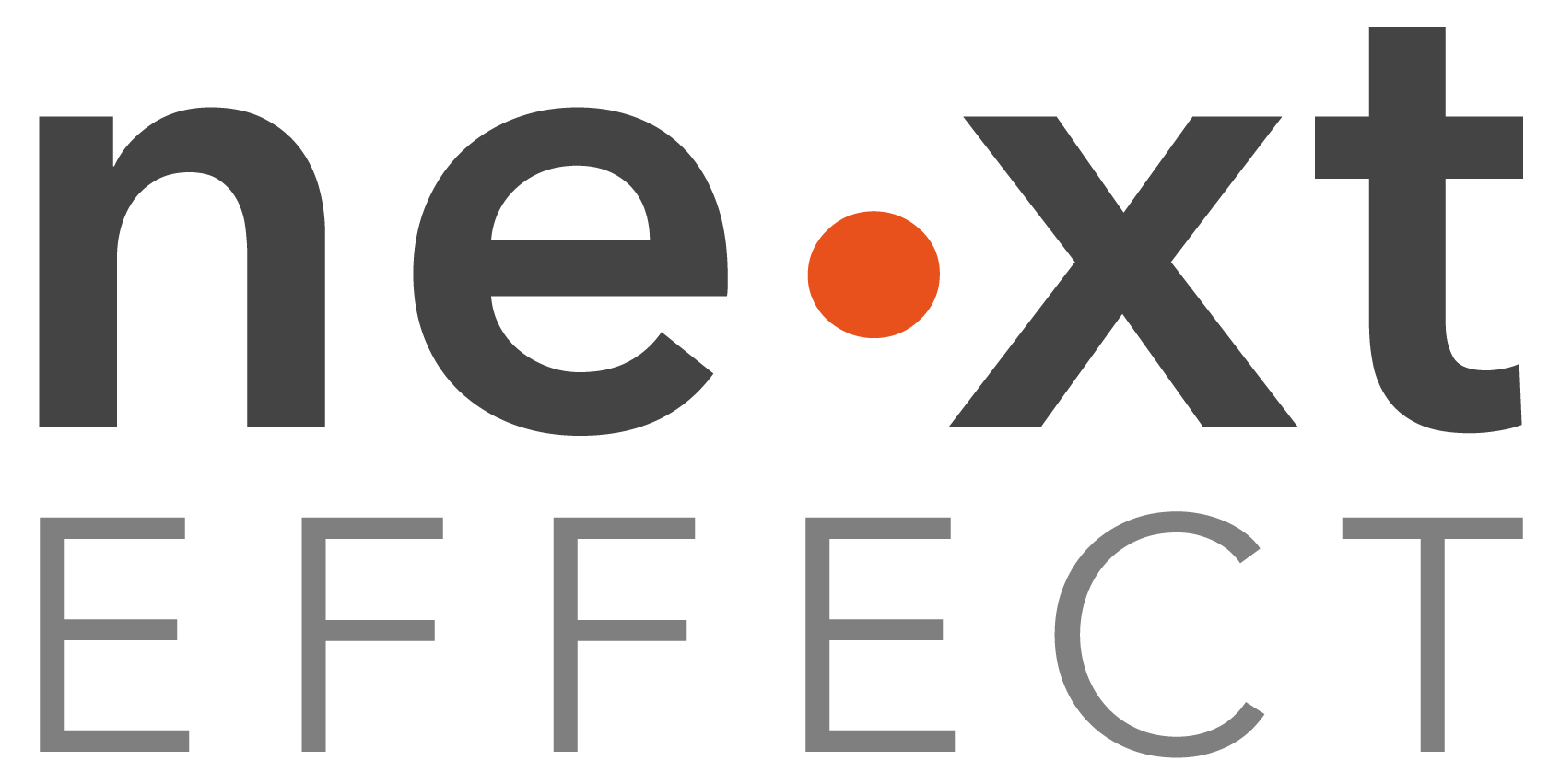 NEXT EFFECT - Rental