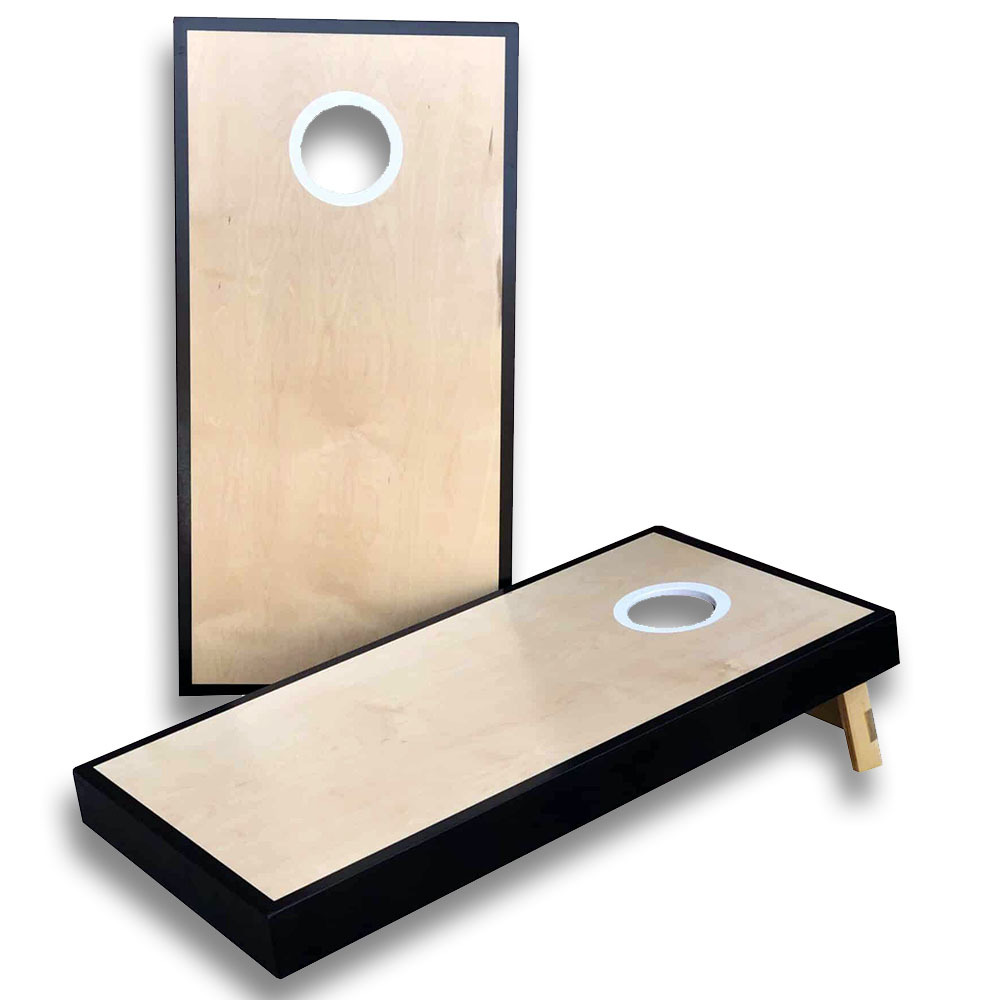 Cornhole Boards | Premiere Party Rentals, LLC