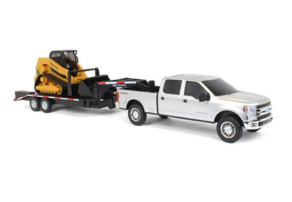 Delivery Service | Dunbar Equipment