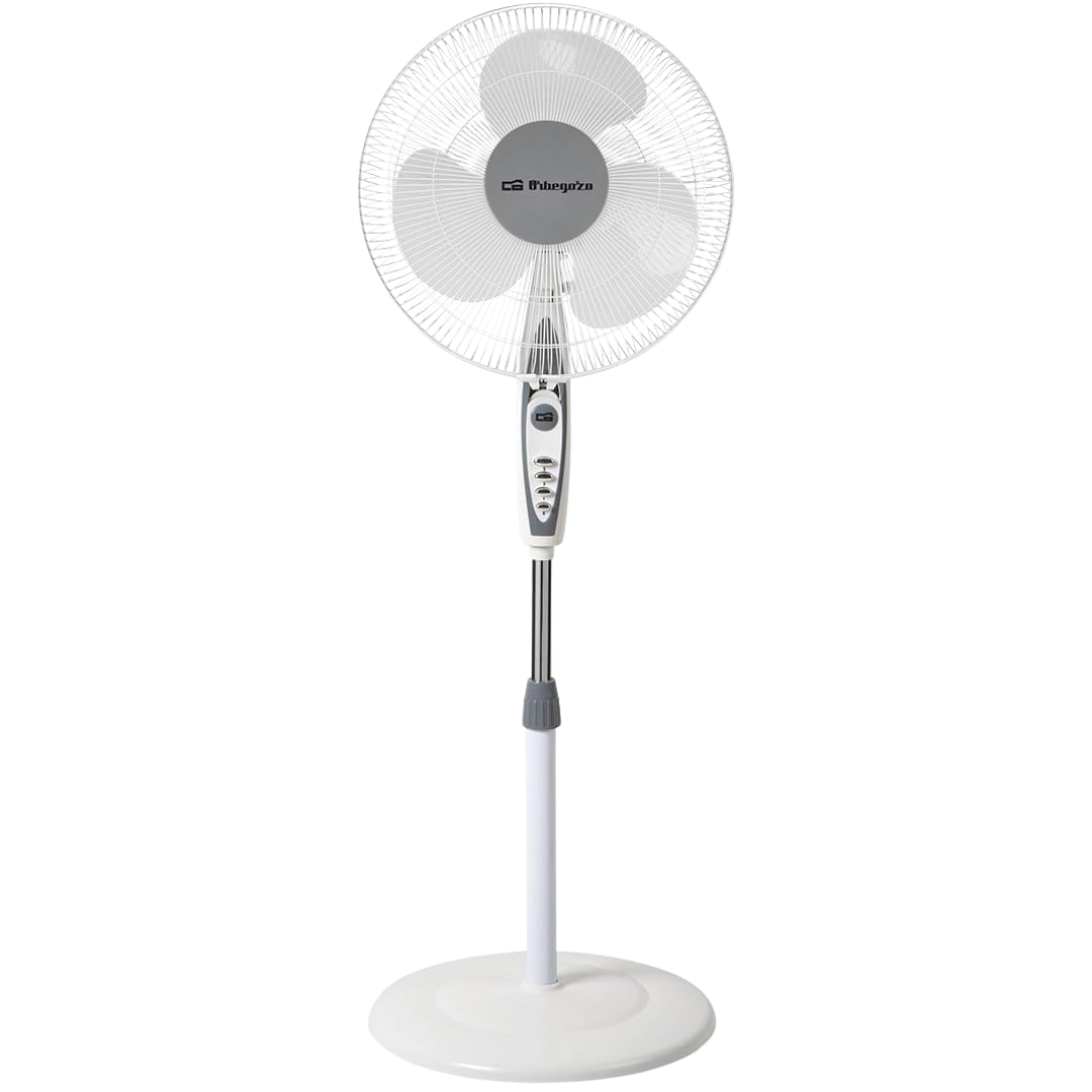 Premier Rentals Tenerife - Rent a Stand Up Fan in Tenerife | Premier ...