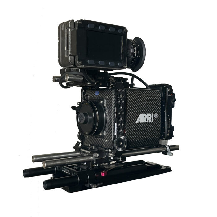 Rent an Alexa Mini in Brooklyn, NY | A35 Camera Club