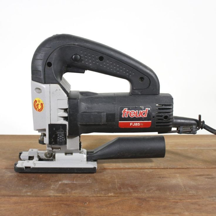Freud Jigsaw FJ85 for Rent | Cor3 Rentals