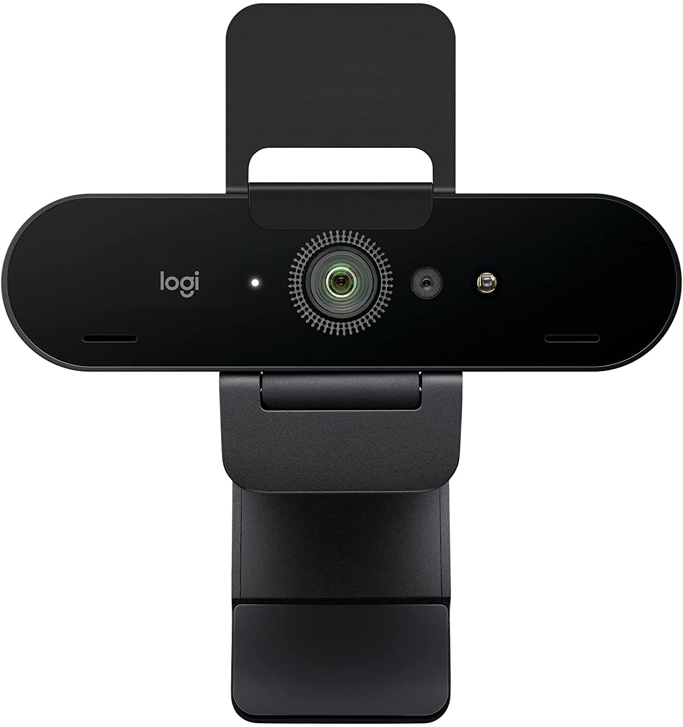 Webcam LOGITECH Brio 4K PRO | LOCADORA DOS MARIOS - SOLUCOES EM EQUIPAMENTOS AUDIOVISUAIS LTDA ...