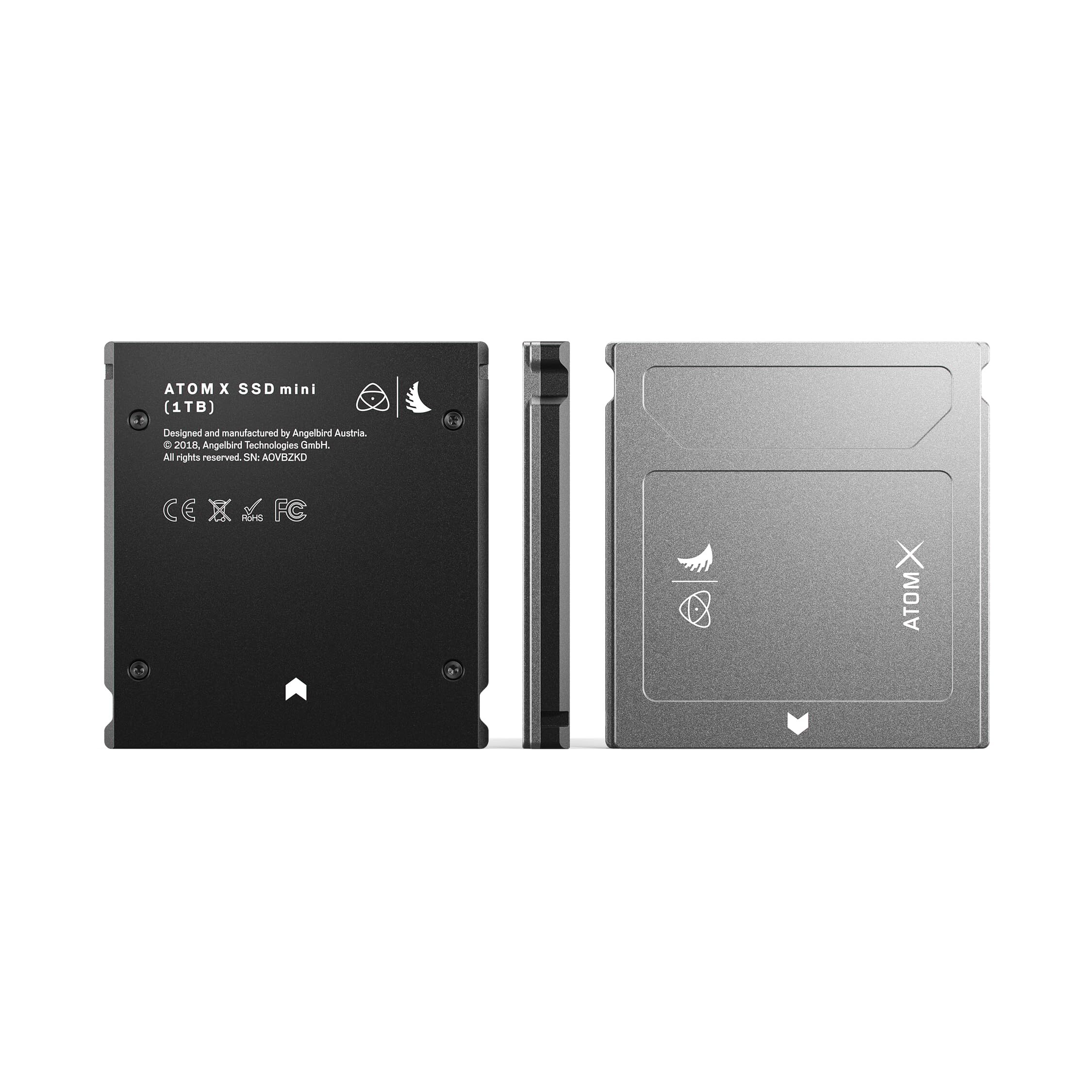 HD SSD ATOMX Mini 1TB | LOCADORA DOS MARIOS - SOLUCOES EM EQUIPAMENTOS ...