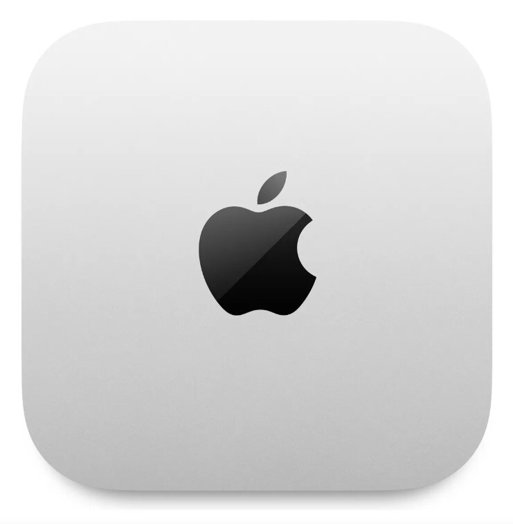 Kit Apple Mac Mini M4 | LOCADORA DOS MARIOS - SOLUCOES EM EQUIPAMENTOS AUDIOVISUAIS LTDA. - CNPJ ...