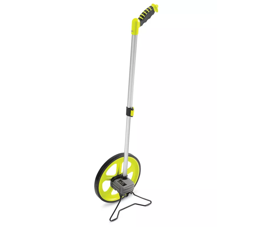 Measuring Wheel | Neighborhood Tool Rental