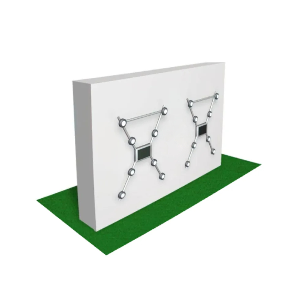 LES Double Batak Reaction Wall | Rent Furniture in Qatar - LES - The ...
