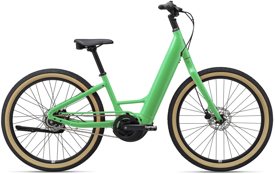Cruiser Style E-bikes | Gear Garage CDA