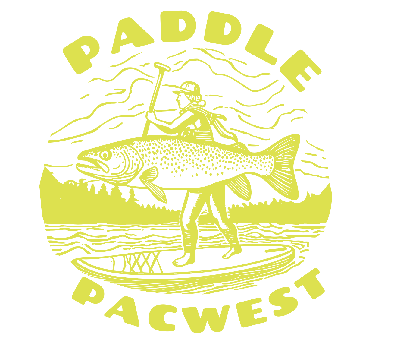 Paddle Pacwest