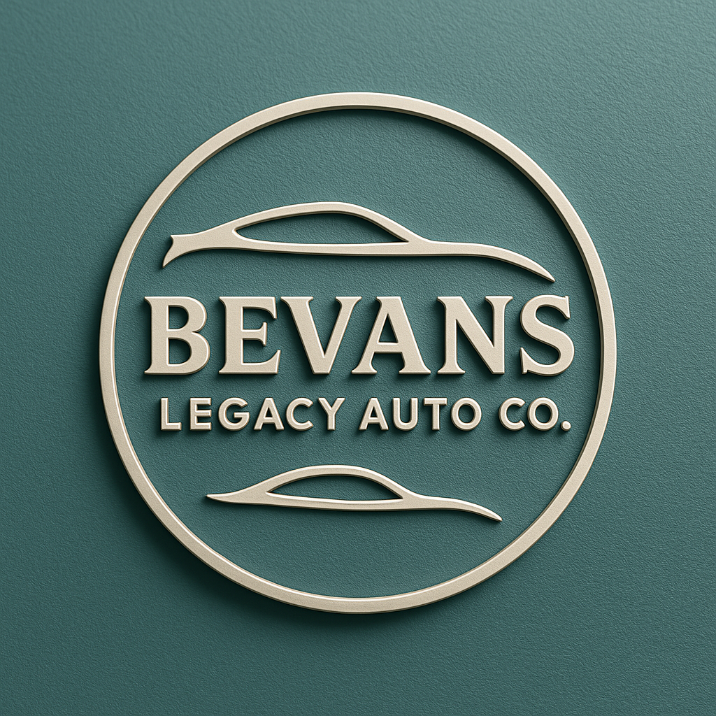 Bevans Legacy Auto Co