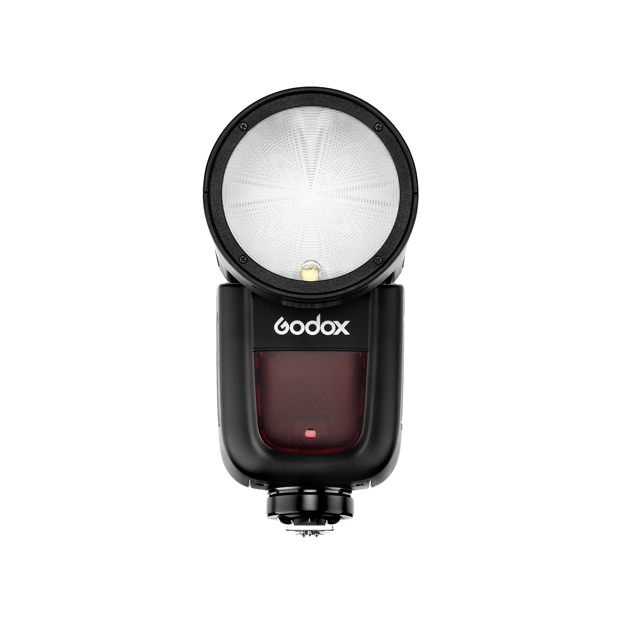 GODOX V1C | KIU Equipment Room
