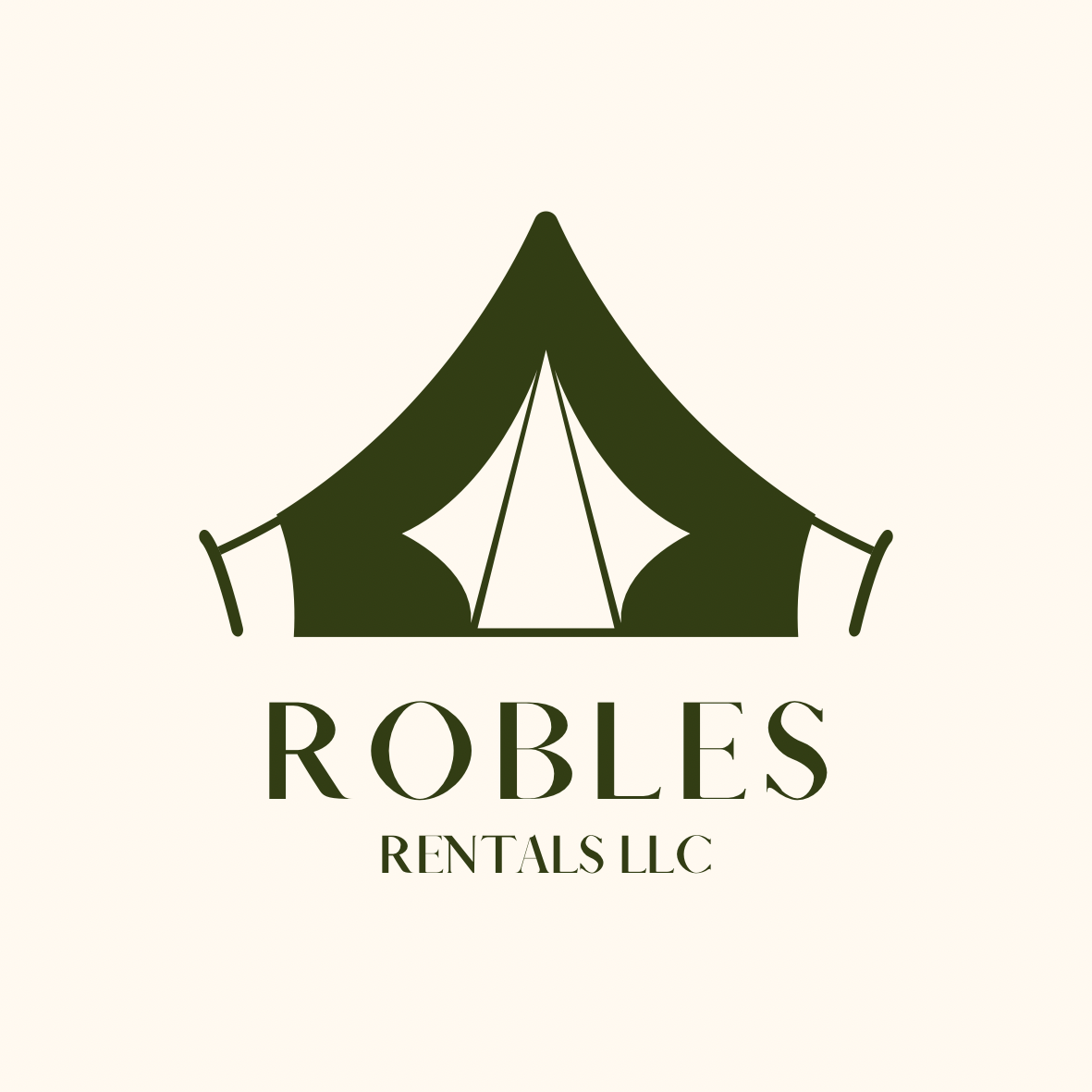 Robles Rentals LLC