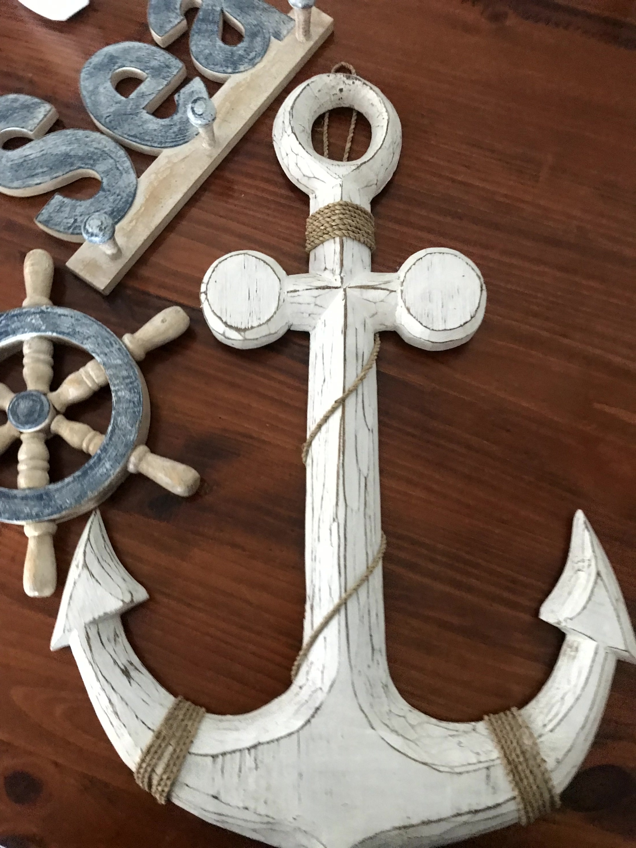 Nautical, Island, Ship and Sailor Themed Items | Gold Coast Event Hire ...