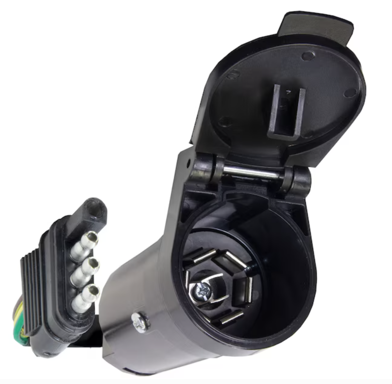 Rental - 4 Way to 7 Pin Converter (Charged Per Rental Period) | Rent ...